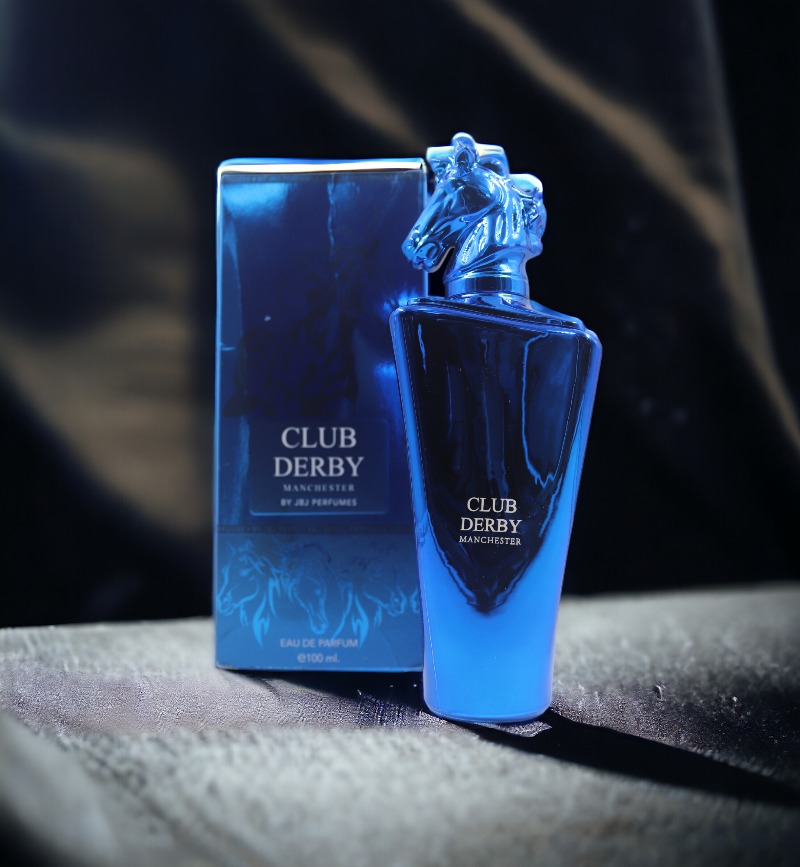 Brew Perfume – Treasurehut